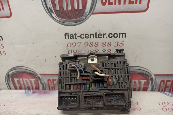 Купити Блок запобіжників BSM L06 9657718780