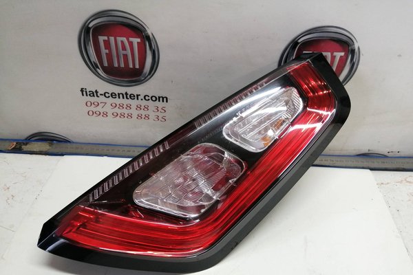 Купити Ліхтар задний правий. 51927094