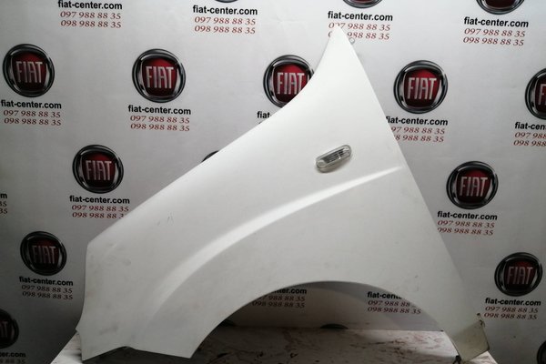 Купити Крило переднє ліве. 51754866