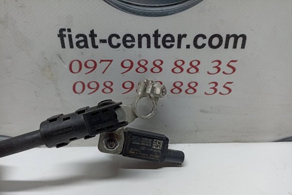 Купити Датчик негативного полюса 52122051