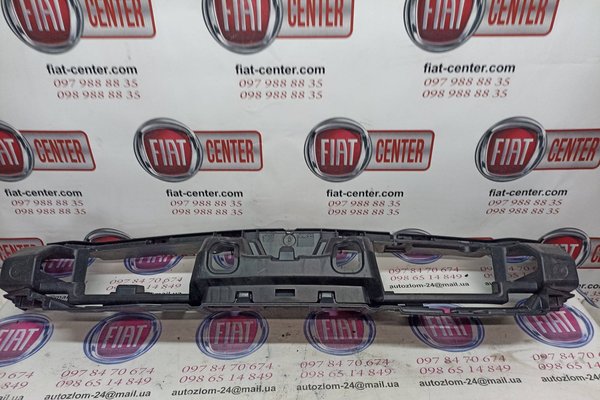 Купити Підсилювач переднього бампера (скелет) рестайлінг 9805434977